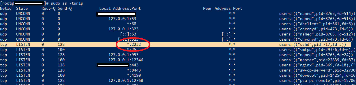 SSH PowerShell Linux Kullanımı ve Kodları - BilaHare